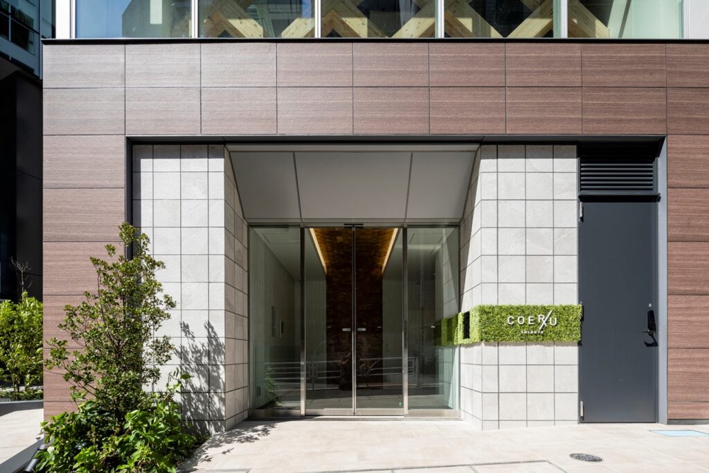 Innovative Structural Design Timber-Steel Hybrid System - designbygeeks