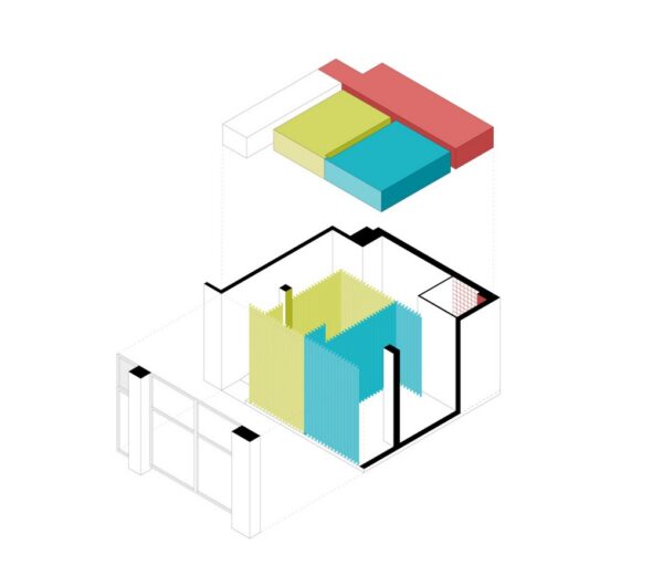 Redefining Workspaces Innovation Hall by MUOTO - designbygeeks