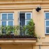 Understanding Juliet Balconies: A Decorative Architectural Detail ...